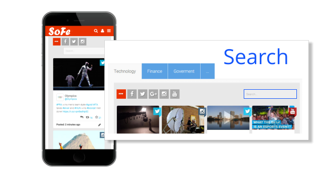 sofe-search - Productivity Solutions by Auscomp.com