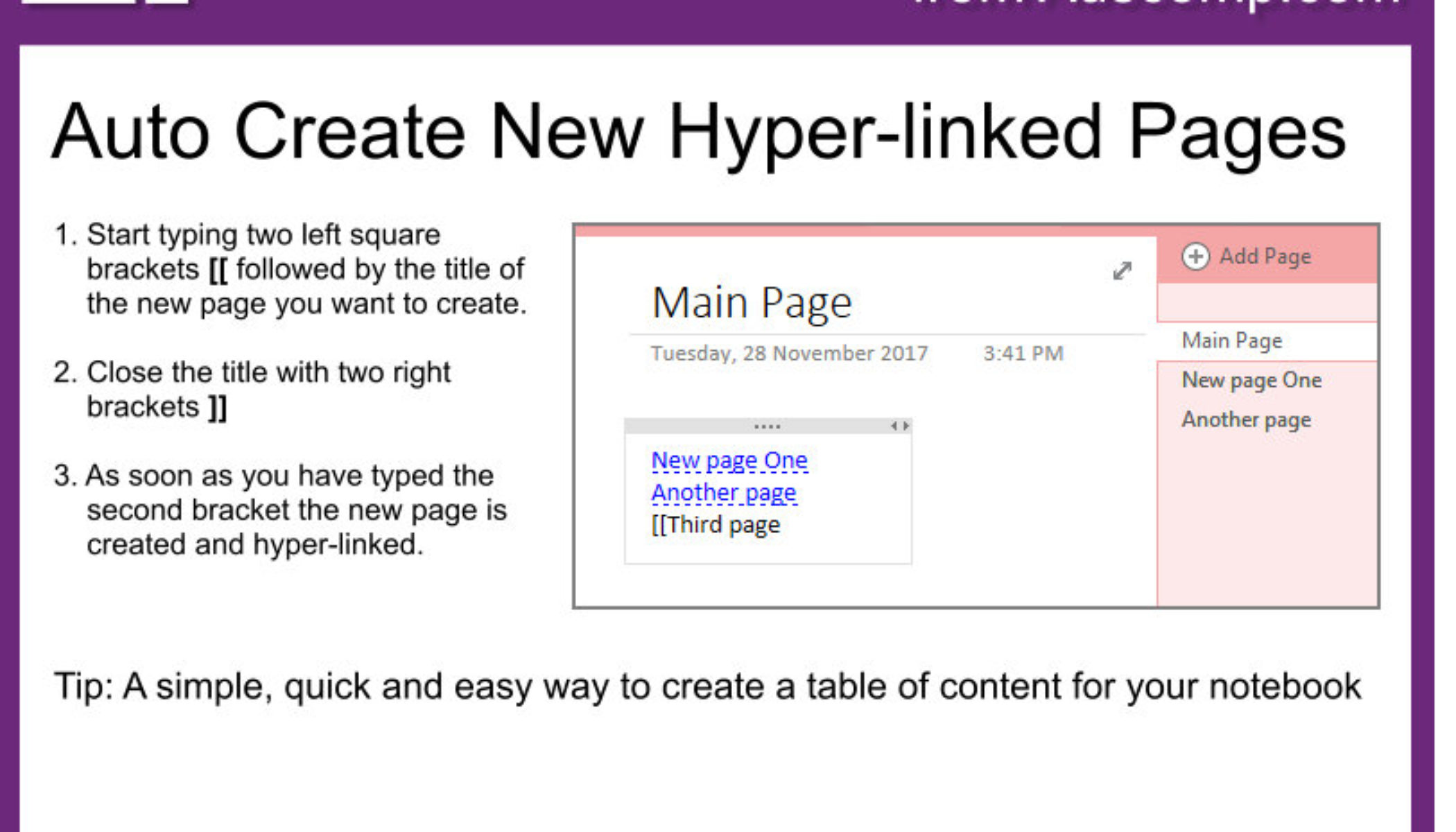Tips & Tricks Archives - Templates for Microsoft 365