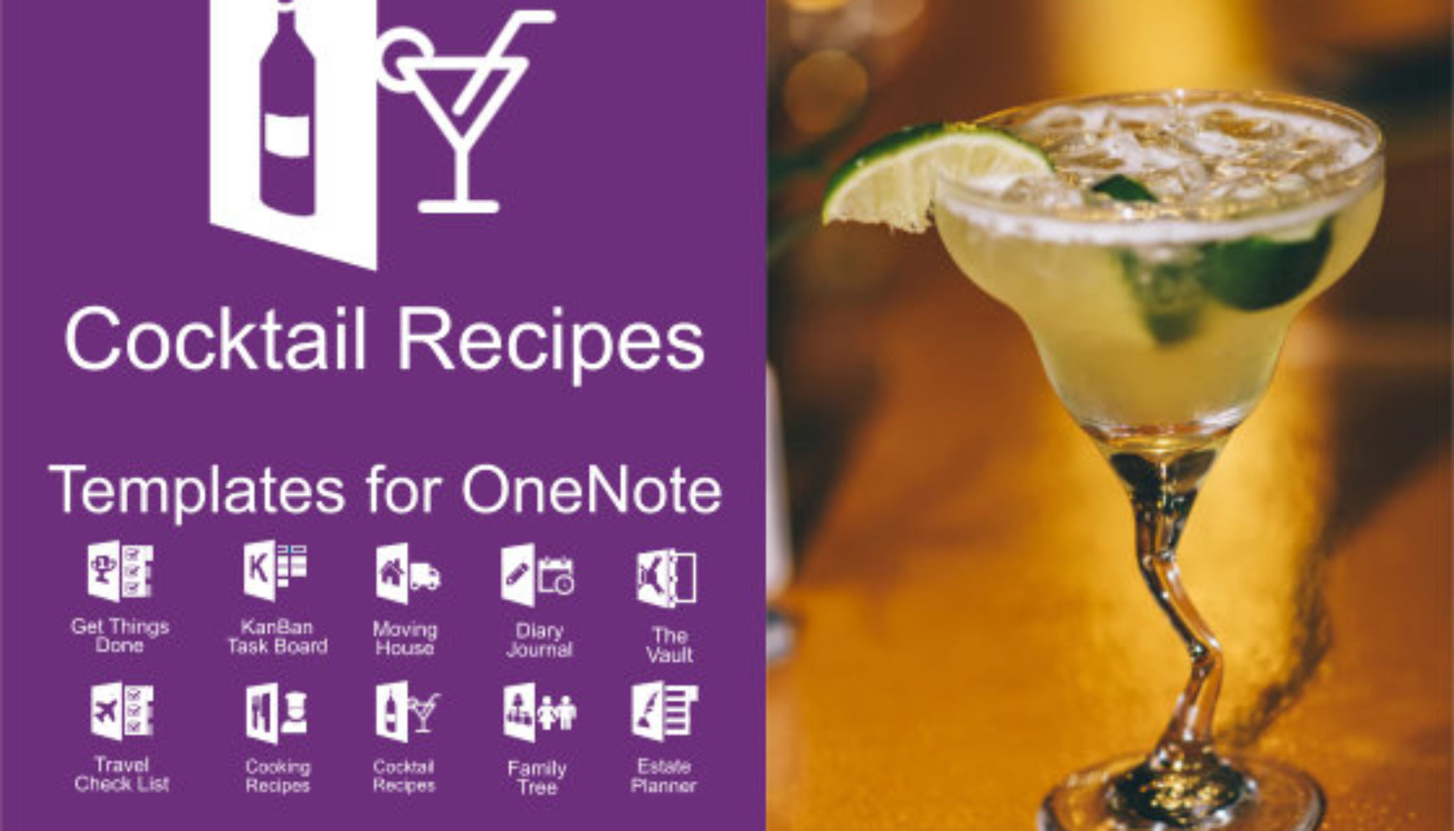 Free-Template Archives - Page 3 of 5 - Templates for OneNote by Auscomp.com