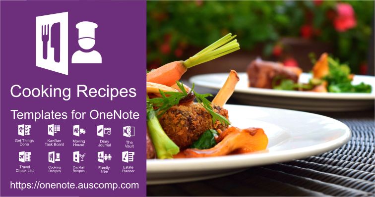 Did you know you can use MS OneNote to collect and organize your ...
