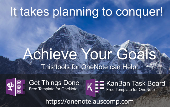 It takes planning to achieve your goals. Use this free tools to get ...