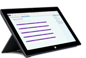 Get Things Done (GTD) powered by OneNote