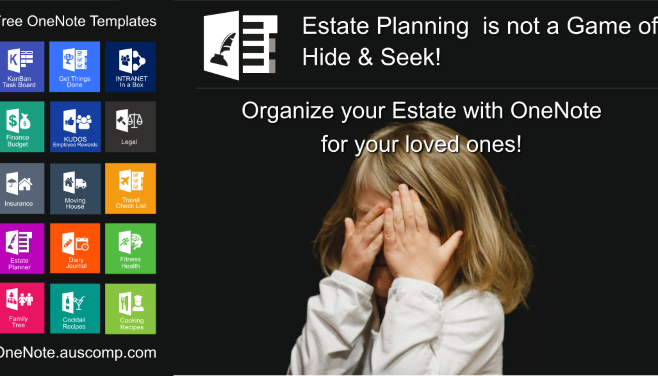 Pinterest Archives - Page 2 of 6 - Templates for OneNote by Auscomp.com