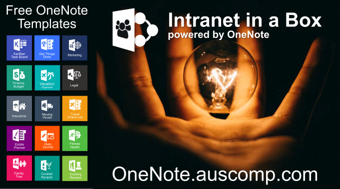 Intranet in a Box for Office365. Quick, Simple, Secure & Effective ...