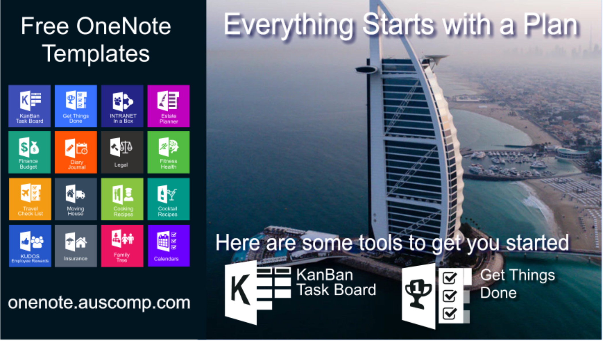 Pinterest Archives - Page 5 of 6 - Templates for OneNote by Auscomp.com