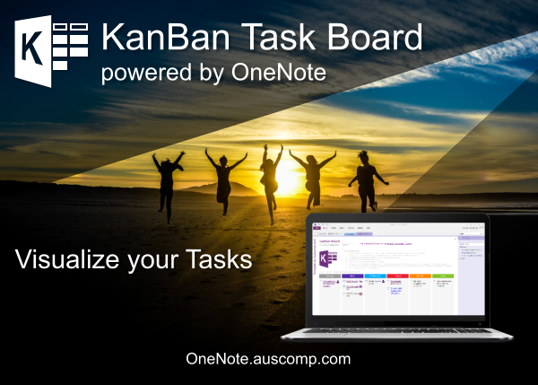 You can visualize your #tasks in an easy to use #kanban #board for # ...