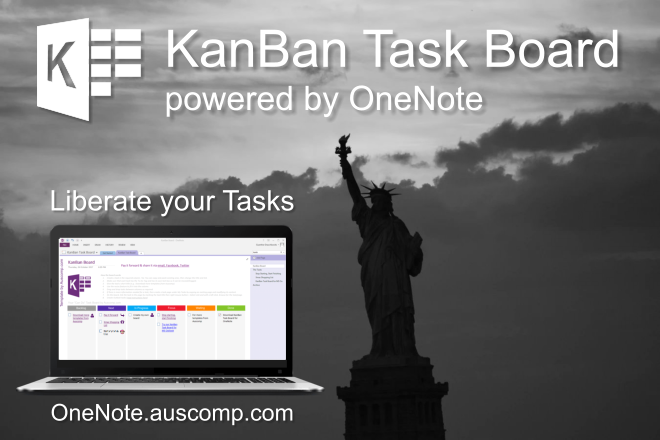 Liberate your Tasks and Get Things Done with these KanBan Board and GTD ...