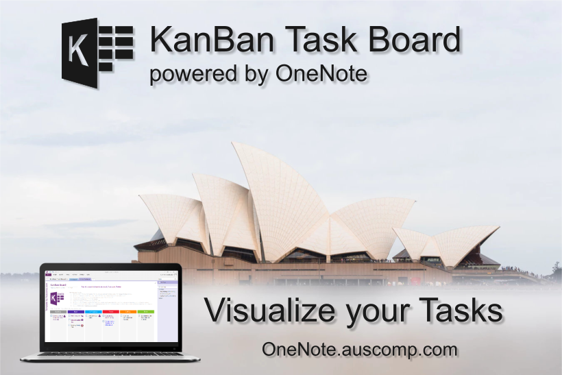 Visualize your Tasks and Get Things Done with these KanBan Board and ...
