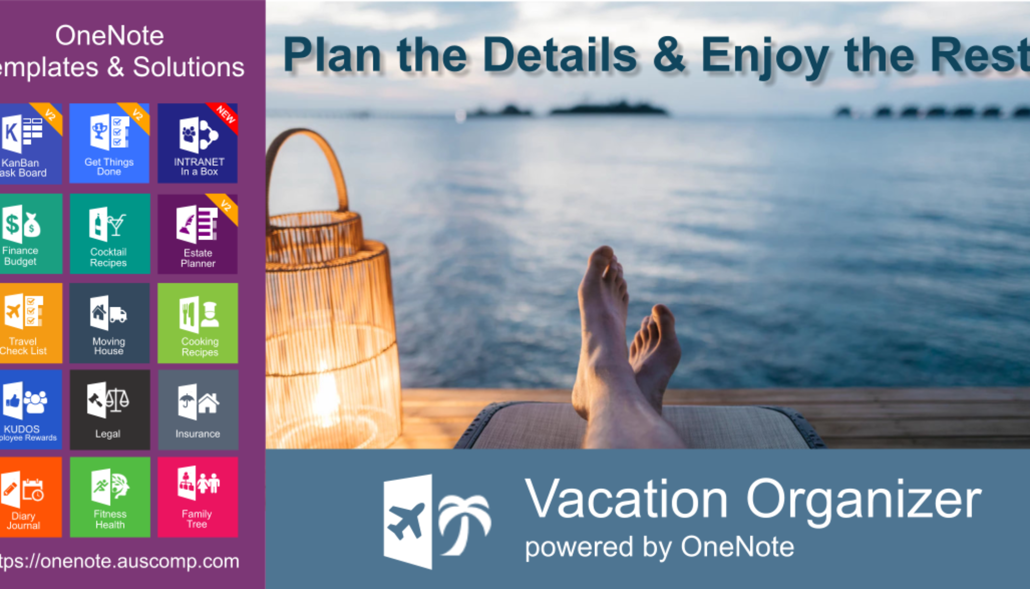 OneNote Archives - Page 8 of 31 - Productivity Solutions by Auscomp.com