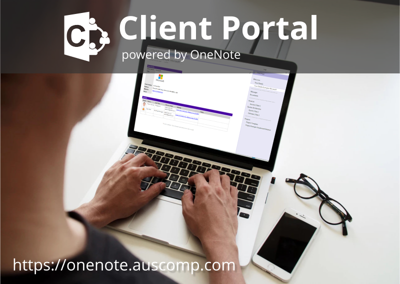Collaborate securely with your clients using your own Client Portal ...