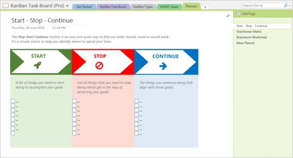 KanBan Task Board - Visualize your Tasks, To-Do's and Projects in ... KanBan Task Board - Visualize your Tasks, To-Do's and Projects in ...