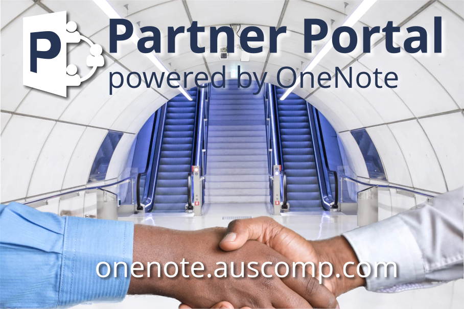 Improve your partner engagement with this self-serve Partner Portal ...