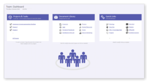Teams for OneNote - Templates for Microsoft 365