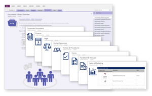 Teams for OneNote - Templates for Microsoft 365