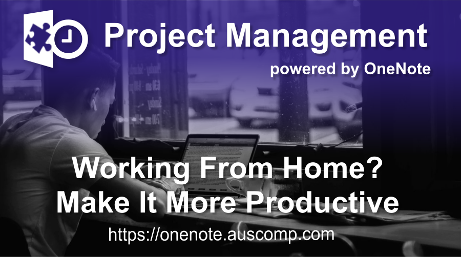 20+ OneNote Project Templates