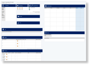 20+ OneNote Project Templates