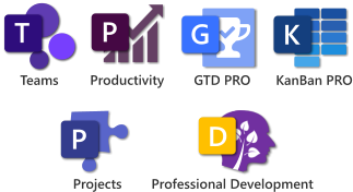 Team Booster for OneNote V2 - Productivity Solutions by Auscomp.com