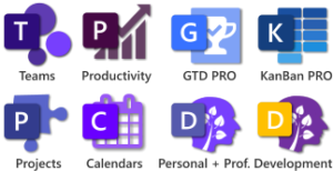 Integrate OneNote with MS Teams in 5 minutes - Part 1