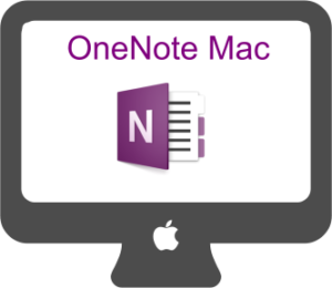 OneNote Versions Explained