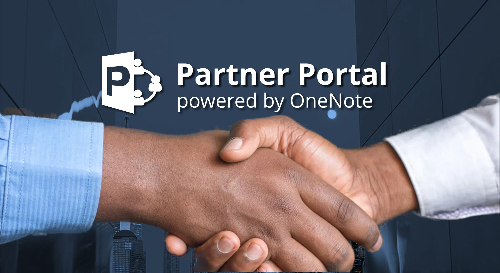 Improve your sales cycle with a partner portal - Templates for ...