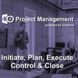 20+ OneNote Project Templates