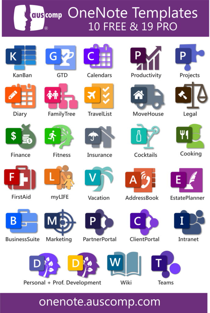 8 Tips & Tricks to Customize OneNote
