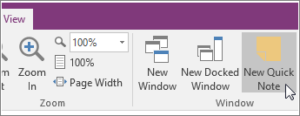 5 Everyday OneNote Tips & Tricks and Free Templates