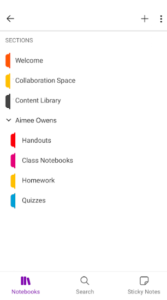 OneNote Versions Explained