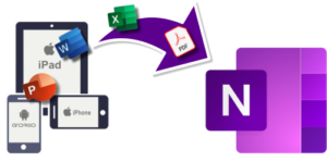 5 Everyday OneNote Tips & Tricks and Free Templates