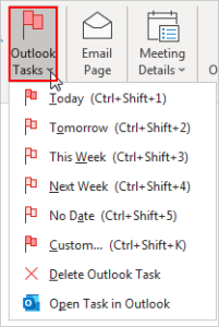 Great Tips on How to Use OneNote with Outlook