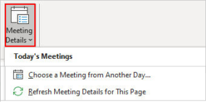 Great Tips on How to Use OneNote with Outlook