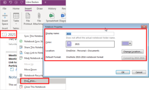8 Tips & Tricks to Customize OneNote