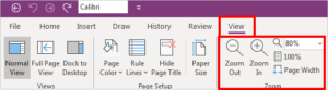 8 Tips & Tricks to Customize OneNote