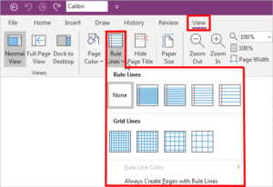 8 Tips & Tricks to Customize OneNote