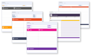 Get Things Done (GTD) powered by OneNote