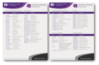 Cheat Sheets for Windows, Office 365 & Social Media