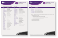 Cheat Sheets for Windows, Office 365 & Social Media