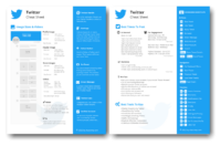 Cheat Sheets for Windows, Office 365 & Social Media