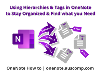 Download Free OneNote Templates