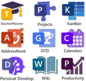 Download Free OneNote Templates