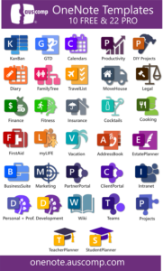Use AI to take notes in OneNote