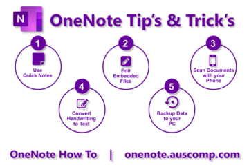 Math Magic in OneNote