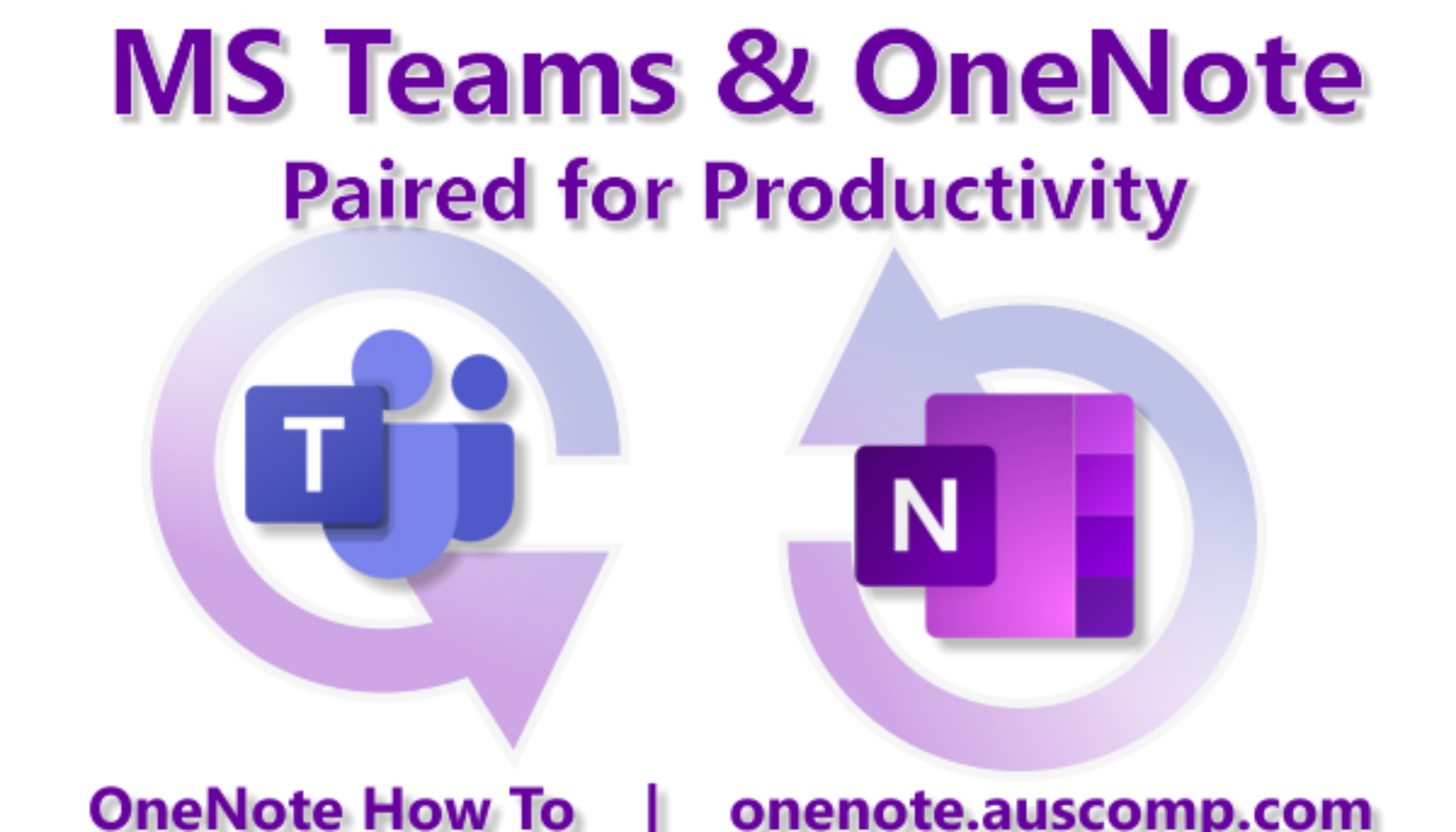 OneNote Archives - Productivity Solutions by Auscomp.com