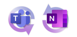 Integrate OneNote with MS Teams in 5 minutes - Part 1