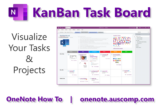 How to create a Wiki in OneNote