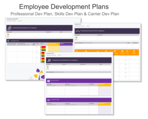 The Power of Personal Development with OneNote Templates
