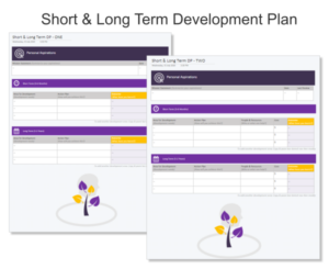 The Power of Personal Development with OneNote Templates