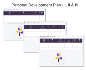 The Power of Personal Development with OneNote Templates