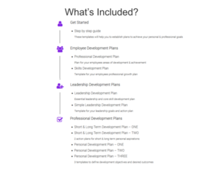 The Power of Personal Development with OneNote Templates