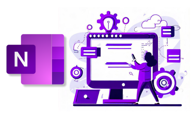 Use OneNote to Transform Dreams into Reality